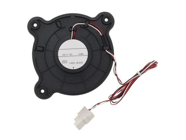 ERP DA31-00334A for Samsung Refrigerator Evaporator Fan and Motor ...
