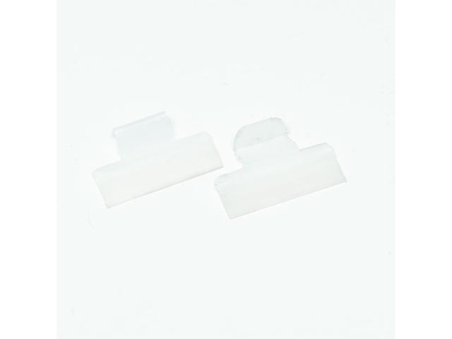 Supco DW1001 for Electrolux Frigidaire 154701001 Dishwasher Splash ...