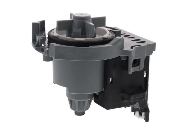 W11412291 for Whirlpool Dishwasher Pump Motor W11035709 Exact ...