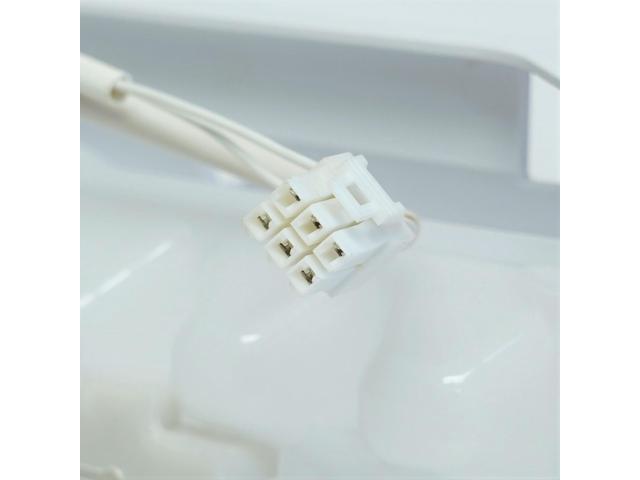Choice Parts 243297609 for Electrolux Frigidaire Refrigerator Ice Maker ...