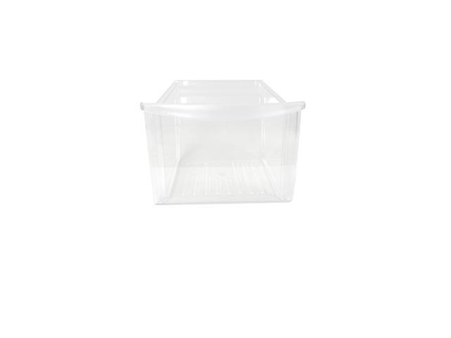 240337103 for Electrolux Frigidaire Refrigerator Crisper Drawer Pan ...