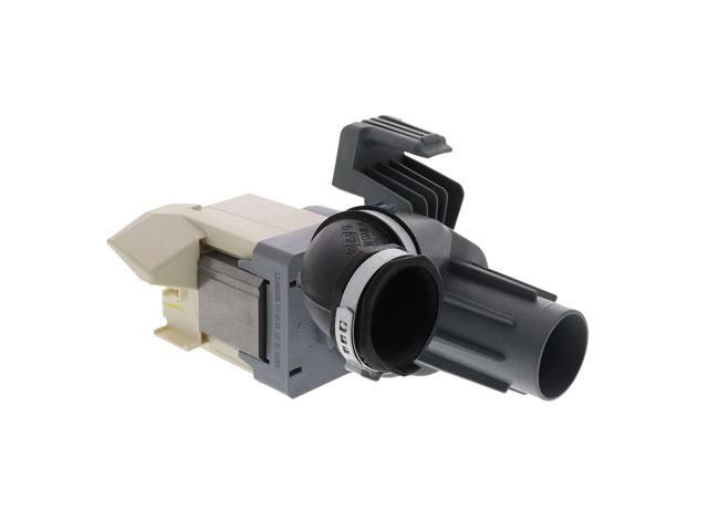 W10879262 for Whirlpool Dishwasher Drain Pump and Motor Exact ...