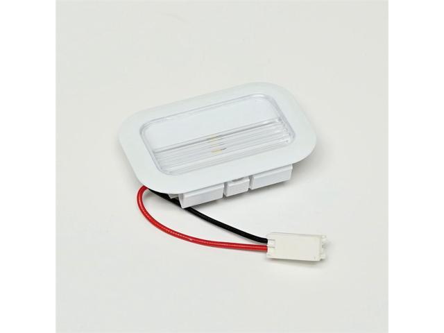 Choice Parts W10854032 for Whirlpool Refrigerator LED Light Module ...