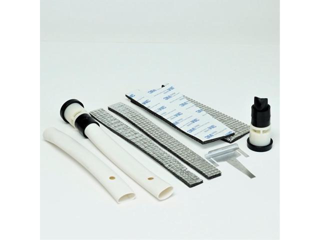 Choice Parts DA82-01415A for Samsung Refrigerator Water Leak Service ...