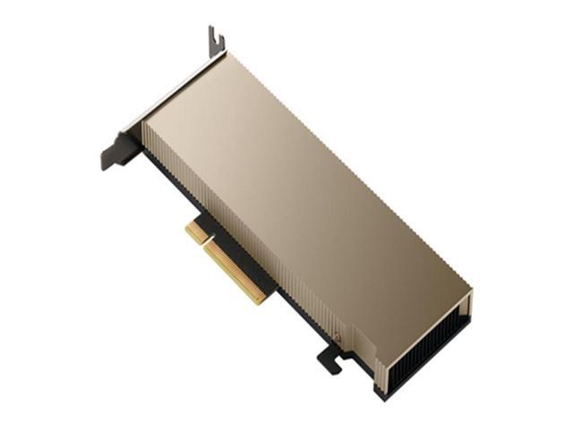 PNY NVA2TCGPUNC-KIT NVIDIA A2 Graphics Card - PCIe 4.0 x16 - 1x Slot ...