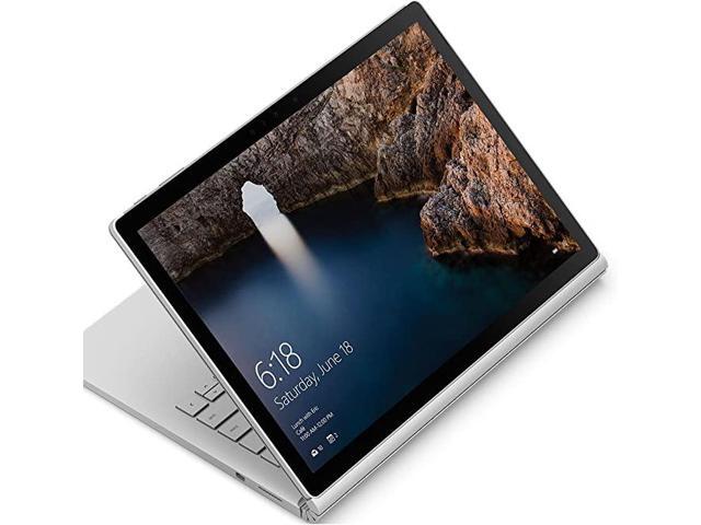 Microsoft Surface Book Refurbished 2-in-1 Laptop English Intel Core i5 ...