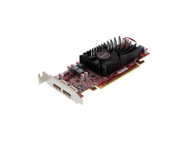 VisionTek Radeon HD 7750 Video Card 900574-KIT - Newegg.com