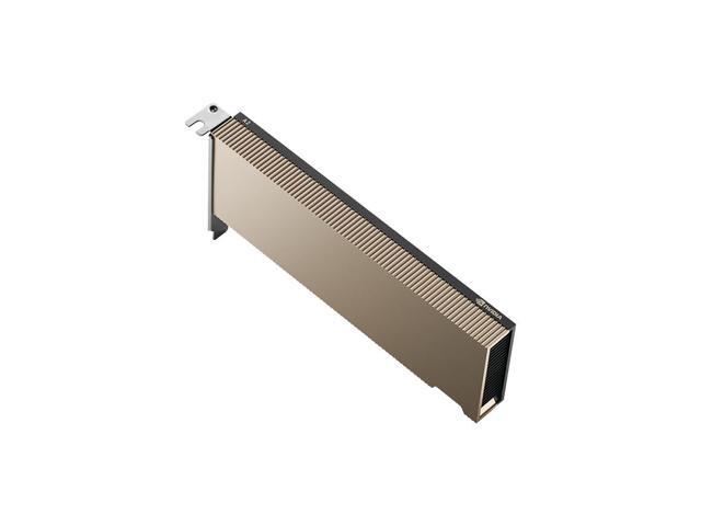 PNY NVIDIA TESLA A2 16GB GDDR6 Tensor Core Graphics Card TCSA2MATX-PB ...