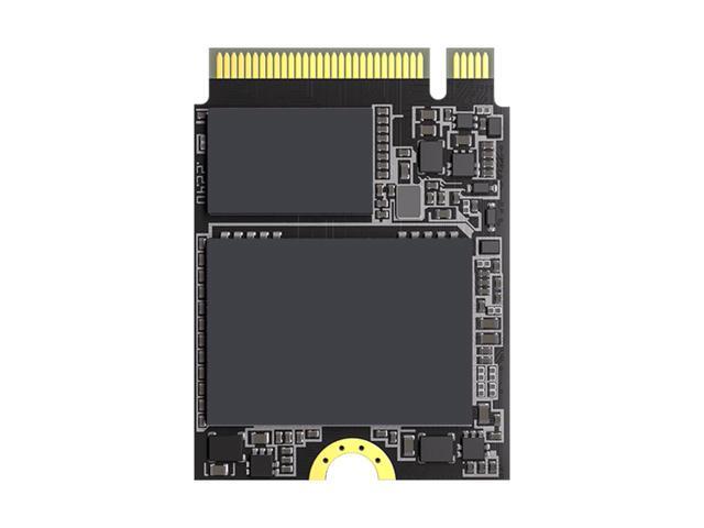 KingSpec SSD XF Series 1TB M.2 2230 Internal Solid State Drive NVMe PCIe 4.0X4 Compatible with ...