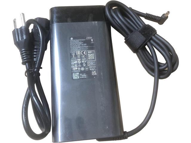 230W Charger Replacement for HP OMEN 16-b0000xx 16.1 inch Gaming Laptop ...