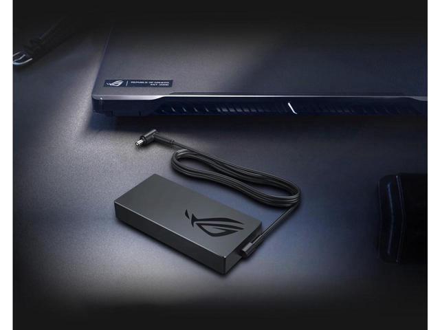 240W Charger Replacement for Asus ROG Strix G17 G713QM-RS76 Gaming ...