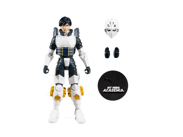 mcfarlane toys my hero academia tenya iida action figure, multicolor ...