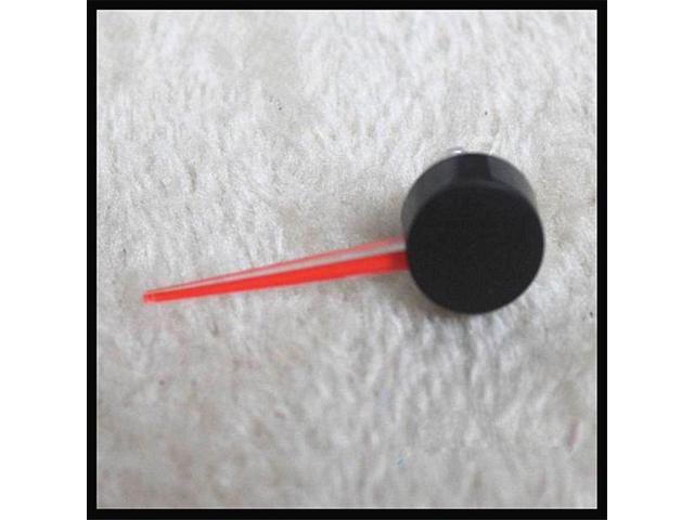 5pcs 26mm Length Speedometer Gauge Needles Pointers Universal for Car ...