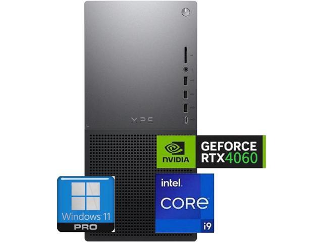 Dell XPS 8960 i9 Business Desktop,Intel core i9-12900K(up to 5.20 GHz ...