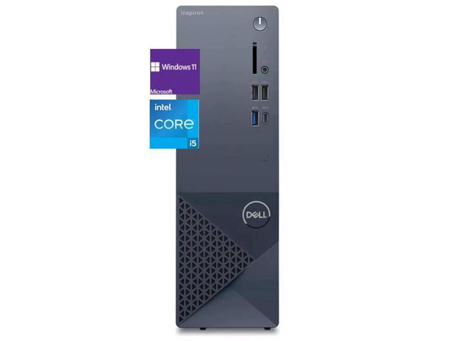 Dell Inspiron 3030 Small Form Desktop,Intel Core i5-14400,Intel UHD ...