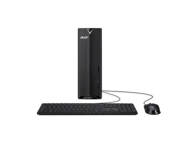 Acer Aspire Desktop, Intel Celeron N4505 Processor,Intel UHD Graphics ...