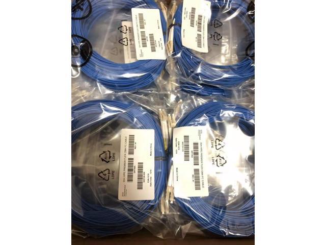 HPE QK736A Premier FLEX OM4 LC-LC duplex FC 30m Cable 653728-005 ...