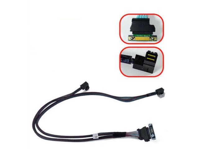 Dell PowerEdge R730 R730XD PERC H330 H730 H730p RAID Mini SAS Cable ...