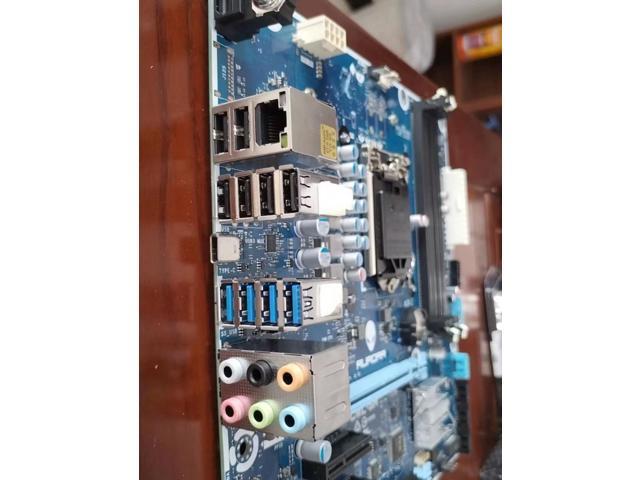 R3FWM IPCFL-SC/R FOR DELL Alienware AURORA R8 Motherboard LGA1151 Z370 ...