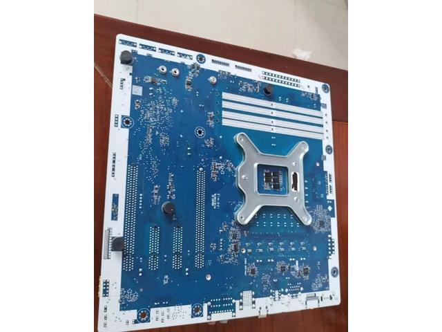 R3FWM IPCFL-SC/R FOR DELL Alienware AURORA R8 Motherboard LGA1151 Z370 ...