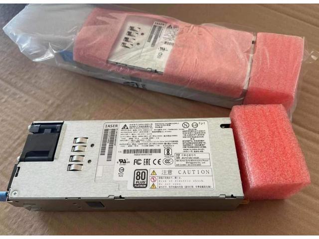 1PC New 1200W redundant power supply module DPS-1200AB-4D - Newegg.com