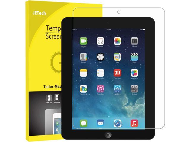 JETech Screen Protector for iPad 2 3 4 (Oldest Models), Tempered Glass ...