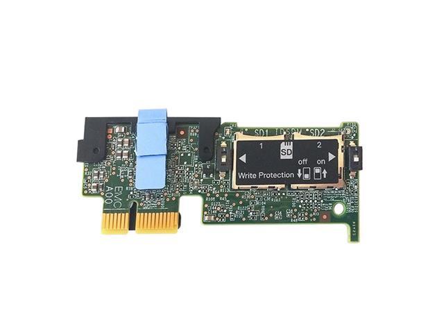 RT6JG FOR Dell POWEREDGE R440 R540 R640 R740 R740XD 14 Gen SD Card ...
