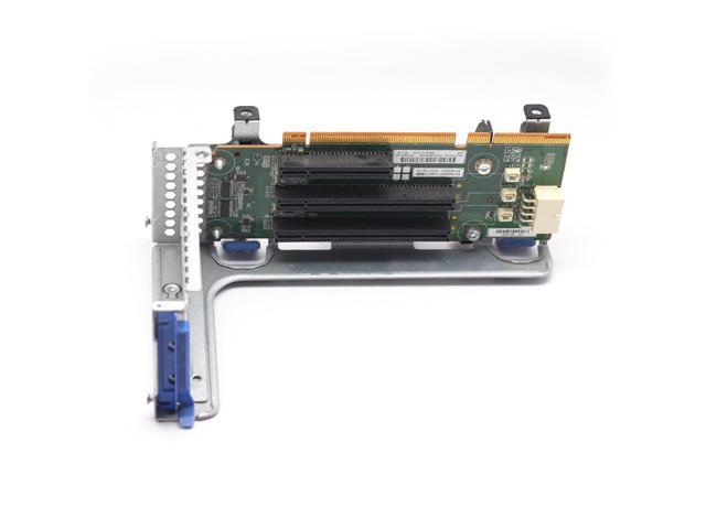 PCIe Riser Card Board FOR DL380 G9 747595-001 777281-001 729804-001 ...