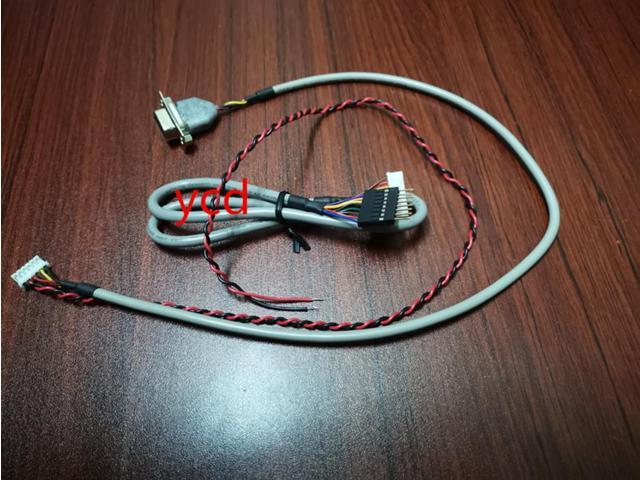 PM9036 PM9036BH penMount RS232 touch screen serial driver board cable 8 ...