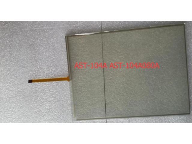 DMC 10.4 inch touch screen AST-104A AST-104A080A touch pad touch screen - Newegg.com