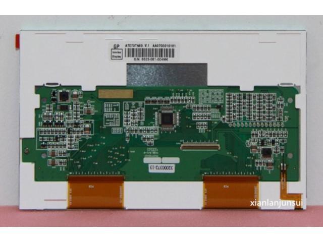 7 inch AT070TN83 V.1 LCD screen - Newegg.com