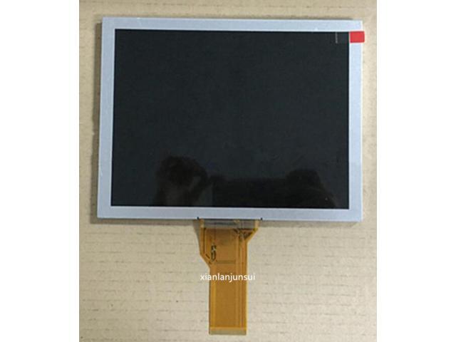 8-inch EJ080NA-05B LCD Screen Resolution 800(RGB)*600 - Newegg.com