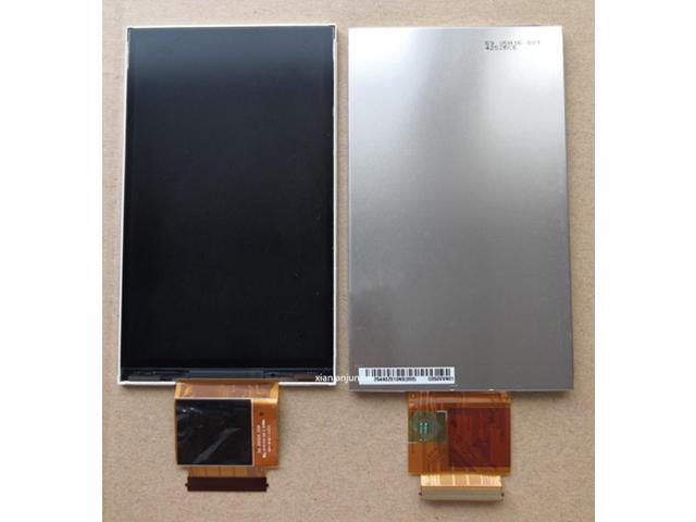 5-inch vertical screen G050VVN01 industrial screen, 480*800 resolution ...