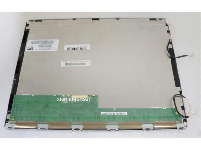 15-inch LCD screen computer screen DIY internal screen SV150XG10TB ...