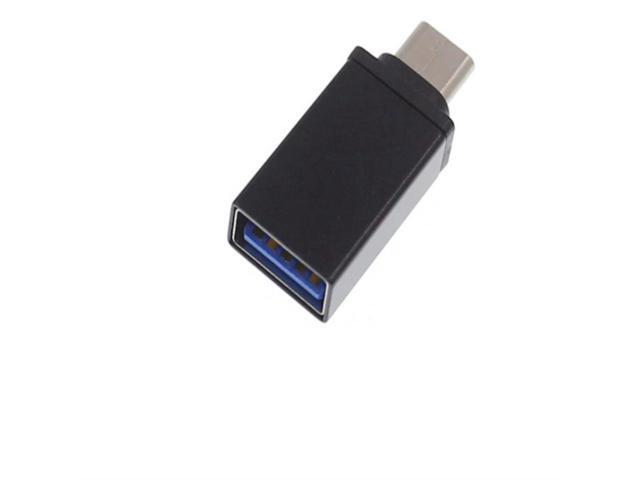 USB Type C OTG Adapter USB 3.0 Type C Micro Usb To USB 3.0 OTG ...