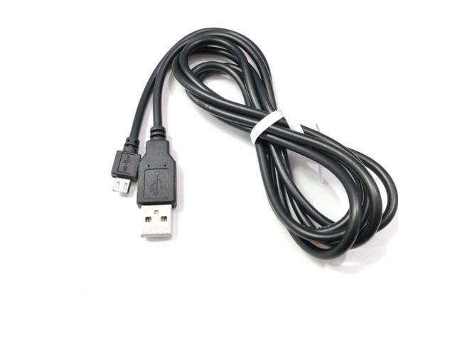 1.5m Extra Long Micro USB Charger Cable Charging Cord for Sony ...