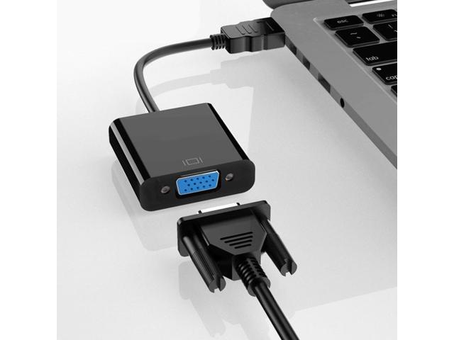 USB 2.0/3.0 to VGA Multi-display Adapter Converter External Video ...