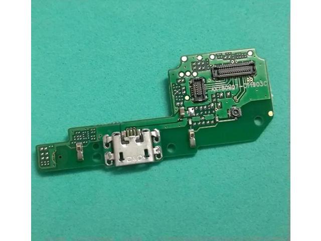 50pcs/lot For redmi 6 6A USB Charging Port Dock Connector Board Flex ...
