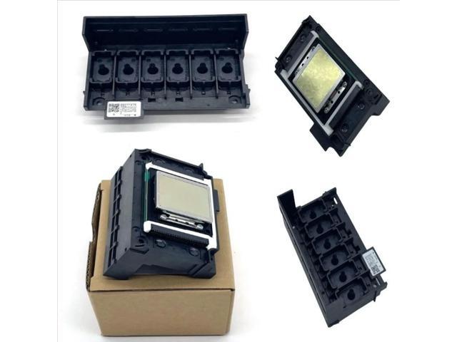 DX11 Unlocked Printhead Printer Head Fits For XP-600 XP 600 DTF Digital ...