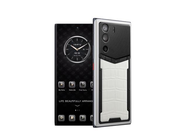 VERTU METAVERTU Web3 Cell Phone 5G Unlocked Smartphone with Vshot NFT ...