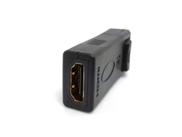 HDMI to DisplayPort DP Video Audio Converter adapter - Newegg.com