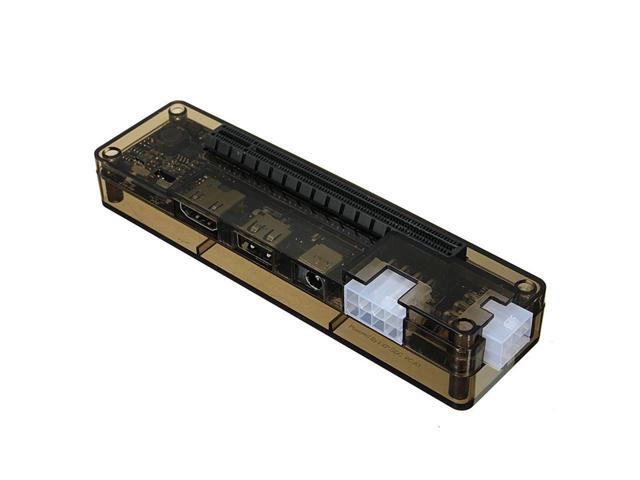 Graphics Card Video Card Laptop External Independent Graphics Dock Mini ...