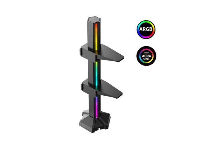 BUCIER Graphics Card Stand Practical Multi-functional Frame Holder ...