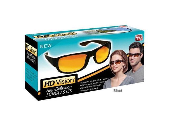 HD Vision Sunglasses Cristal: Crystal Clear Vision in Style - Newegg.com