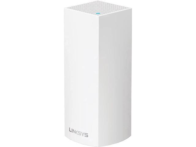 Linksys WHW0301 Velop Intelligent Mesh WiFi System: AC2200 Tri-Band Wi ...
