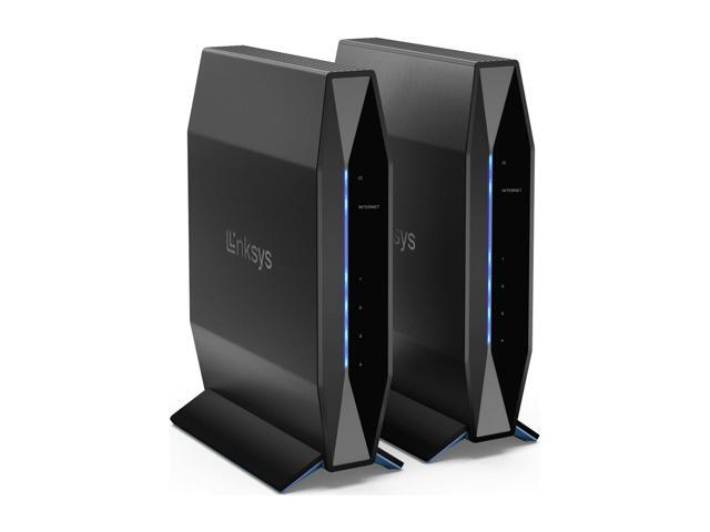Linksys Arena AX3200 Whole Home Dual Band Wi-Fi 6 Router (2pk Mesh ...
