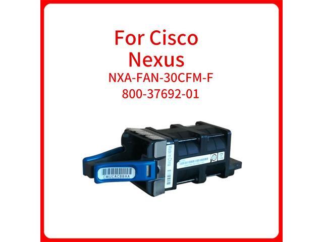 NXA-FAN-30CFM-F 800-37692-01 único ventilador de exaustão lateral do ...