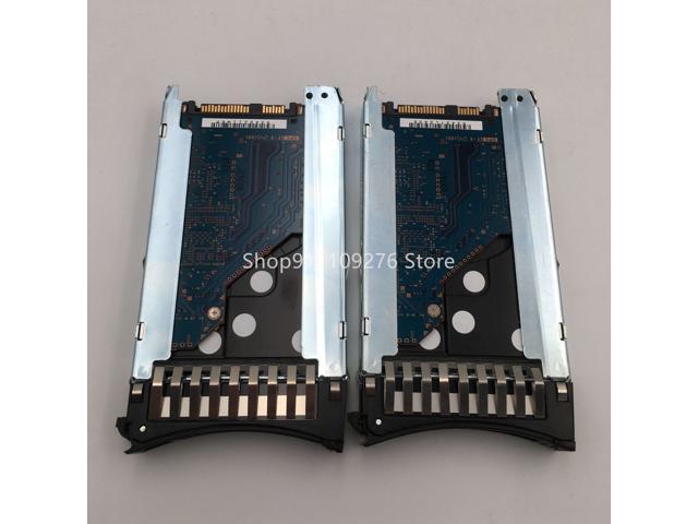 for IBM Server Hard Disk 49Y2003 49Y2004 49Y2007 600G 10K rpm 6Gb SAS ...