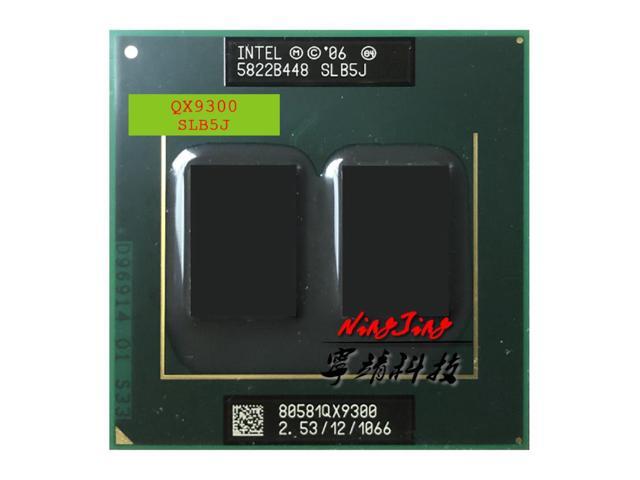 Intel processador quad-core, processador intel core 2 extreme mobile ...