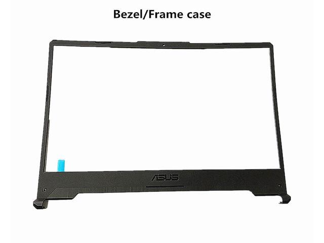 Laptop Top/Back Bezel/Frame upper Bottom Case/Cover/shell LCD hinges ...